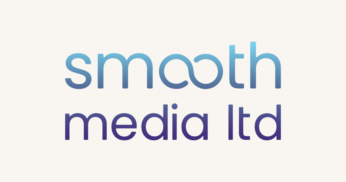 Smooth Media Ltd - Digital & Website Agency